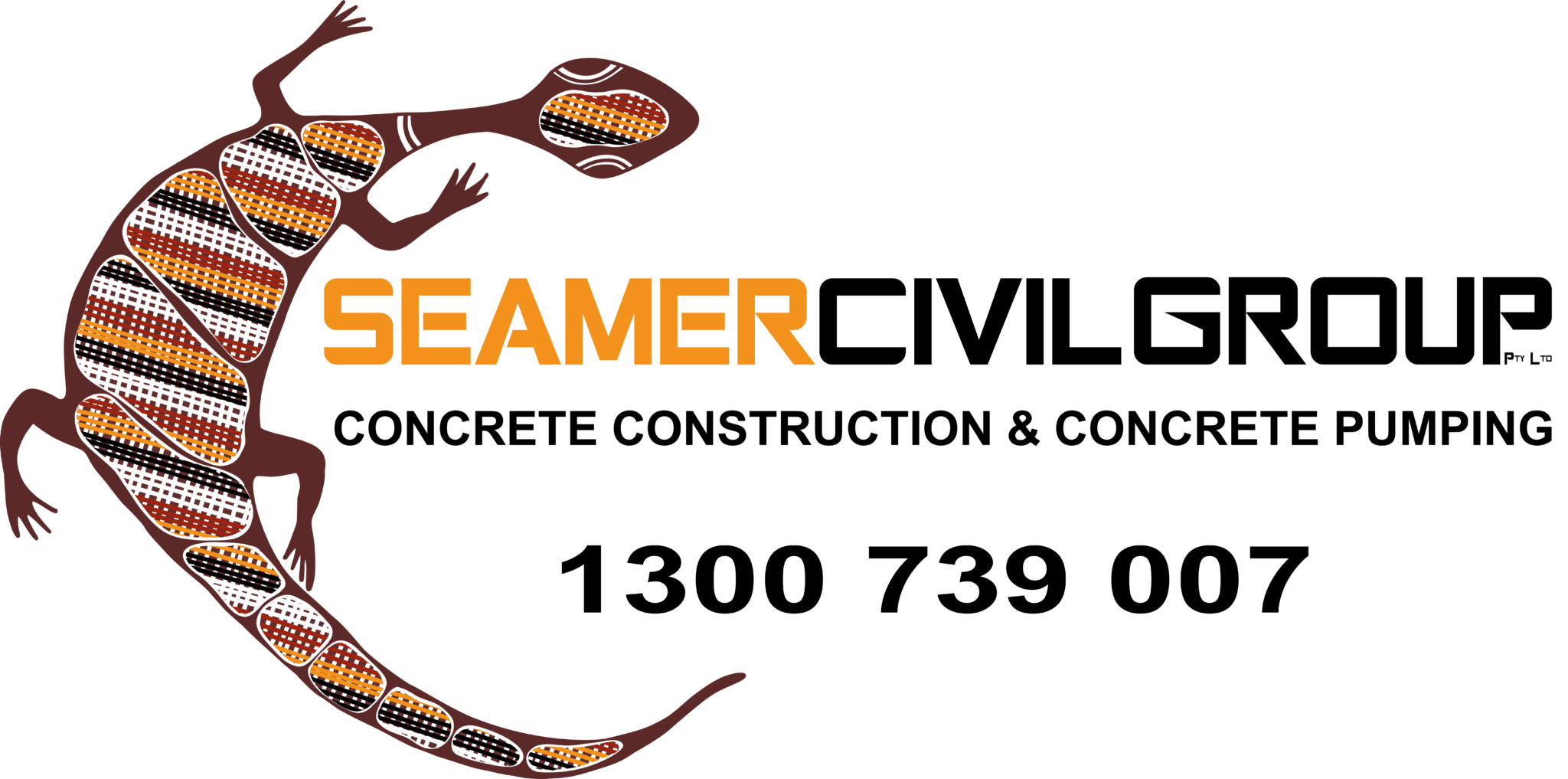 Contact – Seamer Civil